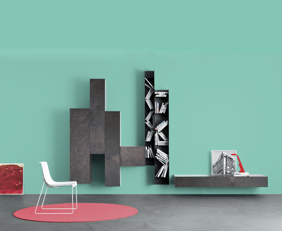 Lucite green – Revista Crear Ambientes