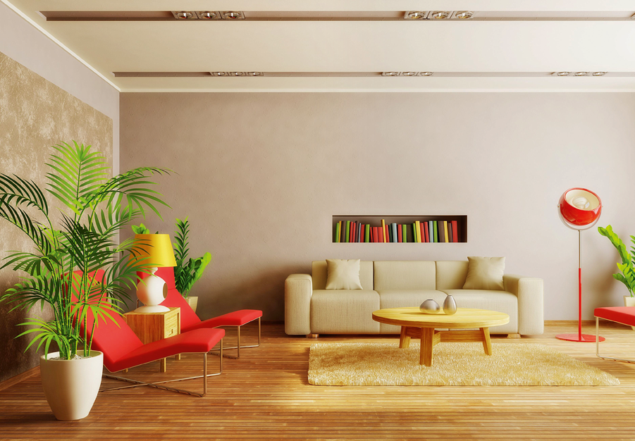 Estilo naturalista – Revista Crear Ambientes